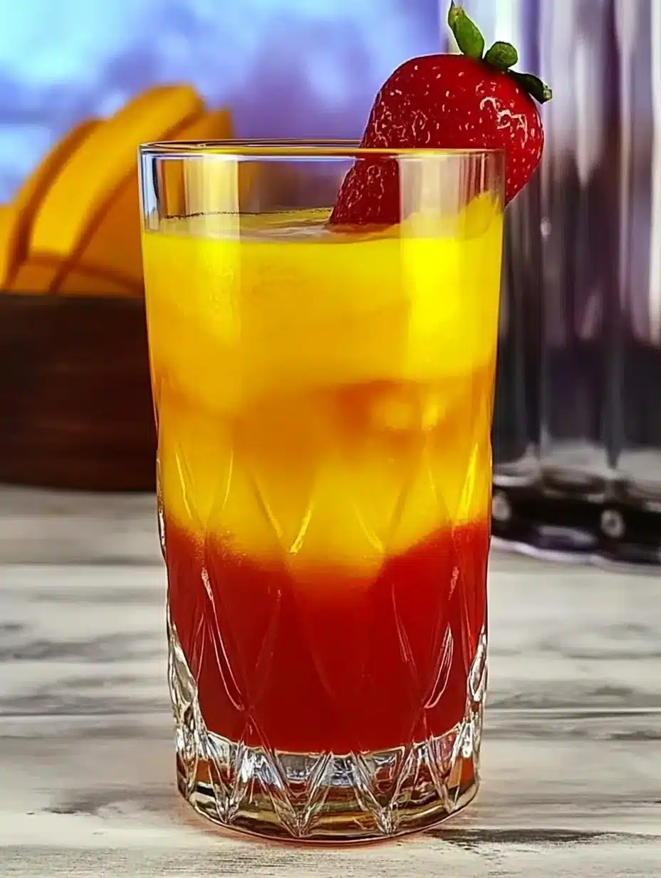 Mango Tango: Das Unglaubliche Ultimative Rezept für 1 Genuss - Kochen Jetzt