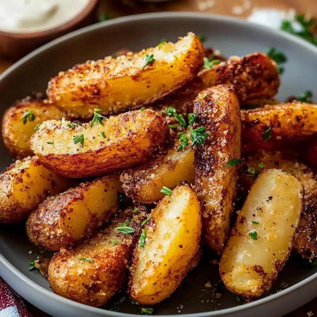 Rezept Fur Kartoffelecken